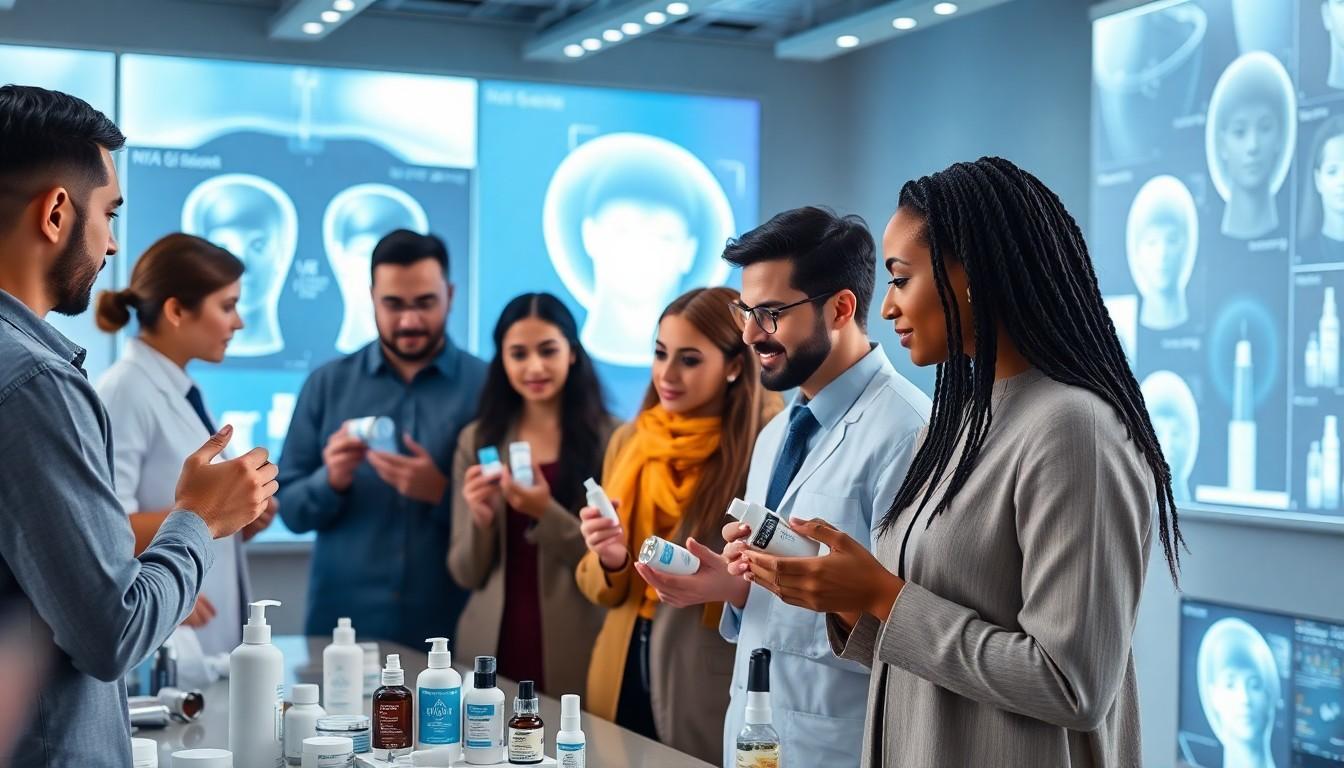 ClearSkinStudy.com: Revolutionary Acne Research Platform Transforms ...